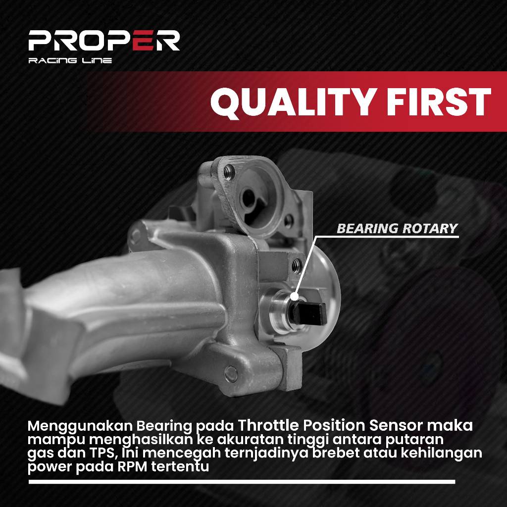 Jual THORTTLE BODY YAMAHA MX KING 28MM-/30MM-/32MM-/34MM-/36MM-/38MM ...