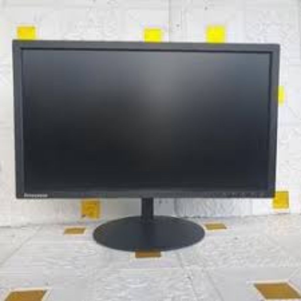 Jual monitor PC bekas normal ukuran 20in | Shopee Indonesia