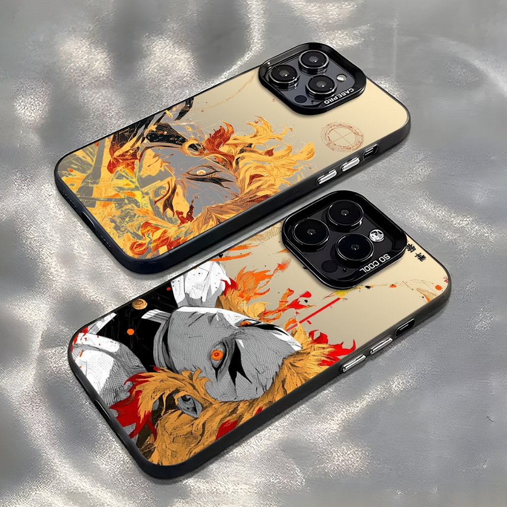 Jual Anime Kece case iPhone Serie Kompatibel untuk iPhone 11 12 13 14 ...