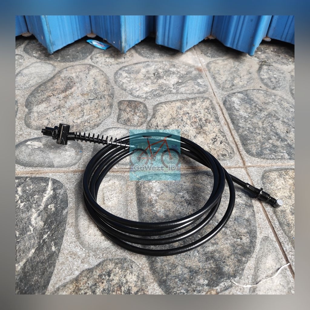 Jual Tali Rem Belakang Sepeda Listrik Universal Selis E-Bike | High ...