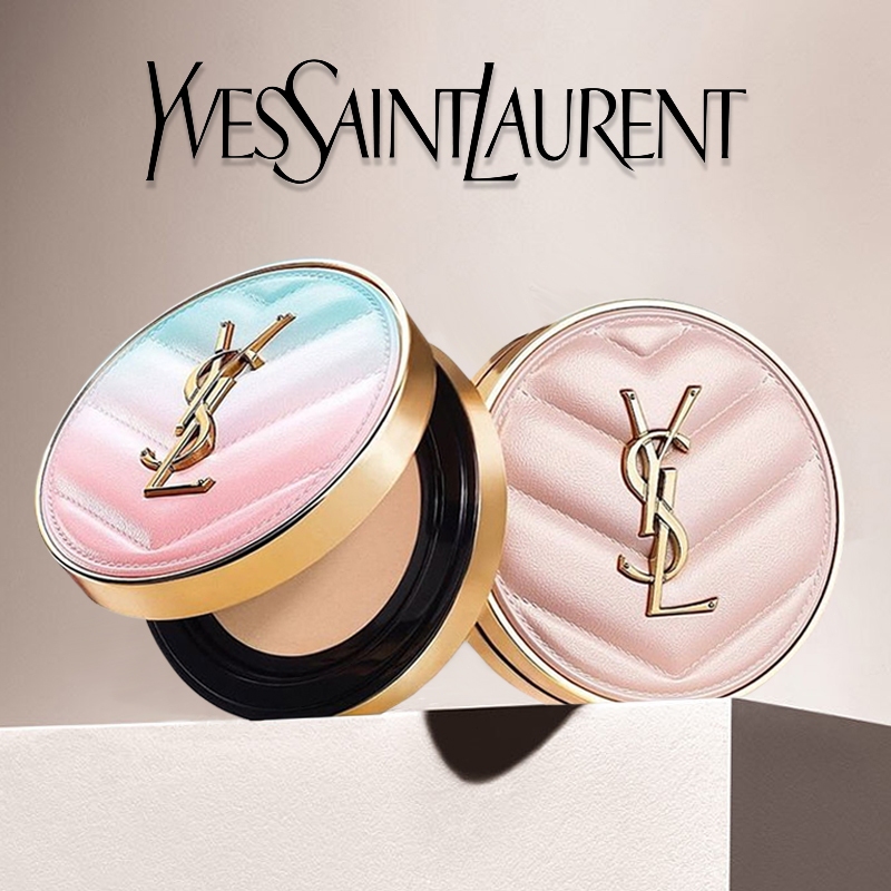 Jual YSL Cushion Terlengkap & Harga Terbaru Mei 2026 | Shopee Indonesia