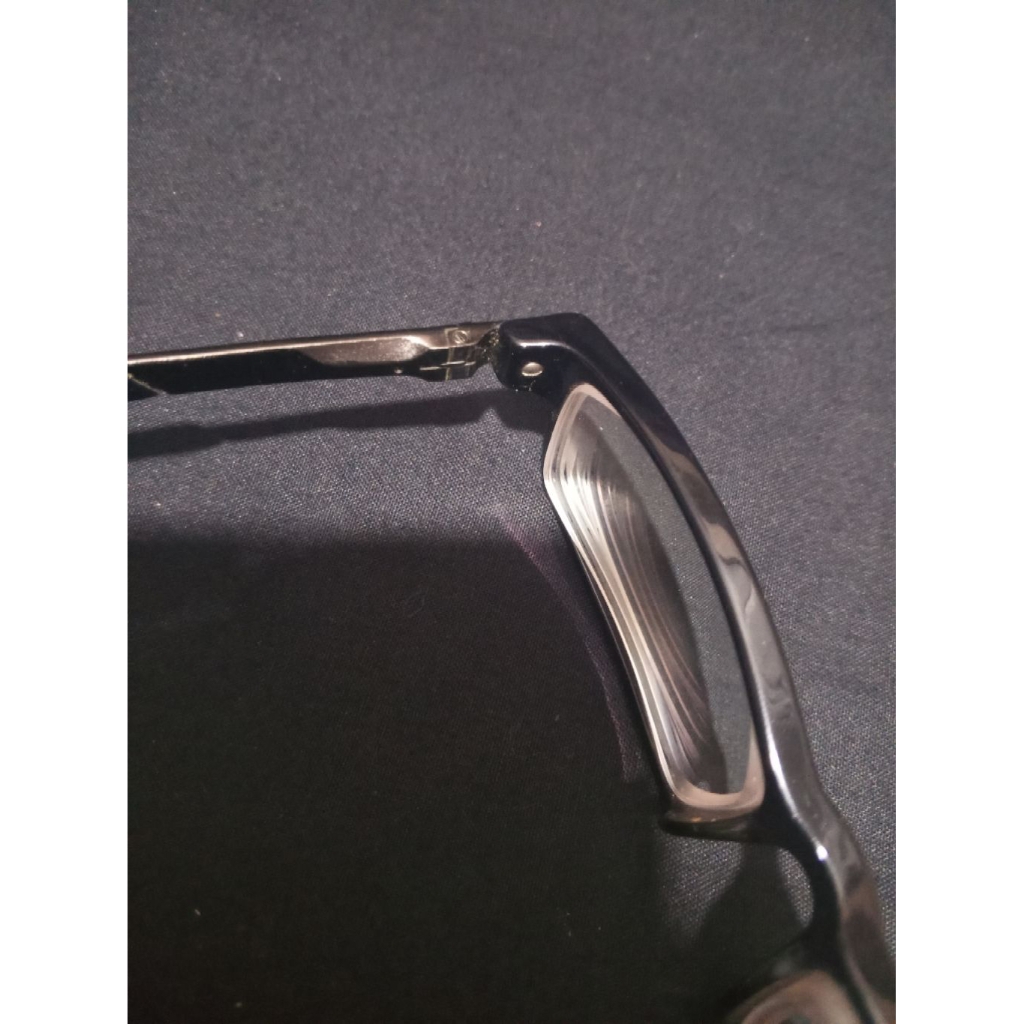 Jual kacamata second kacamata glashutte eyewear original | Shopee Indonesia