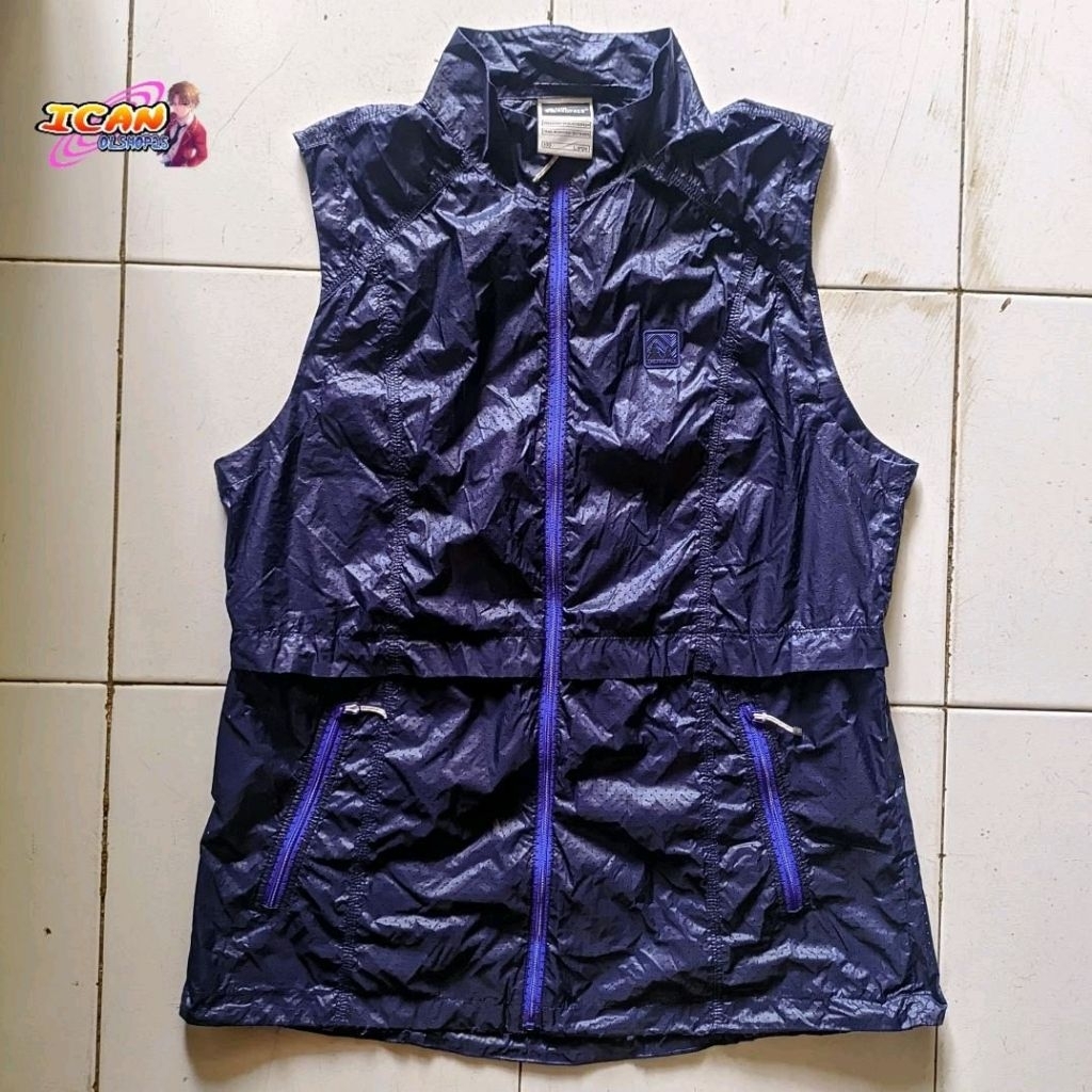 Jual Vest The Redface Outdoor Running Original Rompi Olahraga Adventure ...