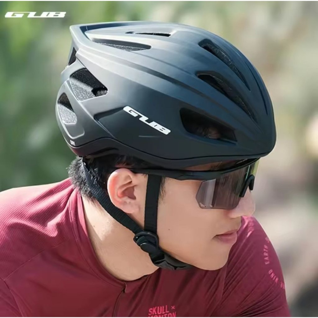 Jual GUB Hummingbird Helm Sepeda size M 56 - 58 cm Fit untuk Ukuran ...