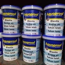 Jual Aquaproof 1 Kg Terlengkap & Harga Terbaru Maret 2026 | Shopee ...