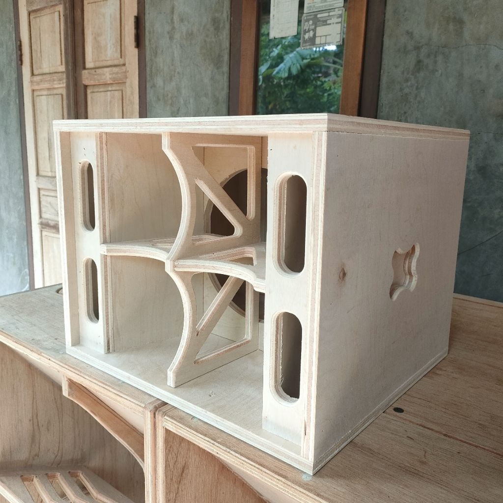 Jual BOX ANAK GAJAH 10" 12" 15" BISA REQUEST NAMA BISA POTONGAN ...