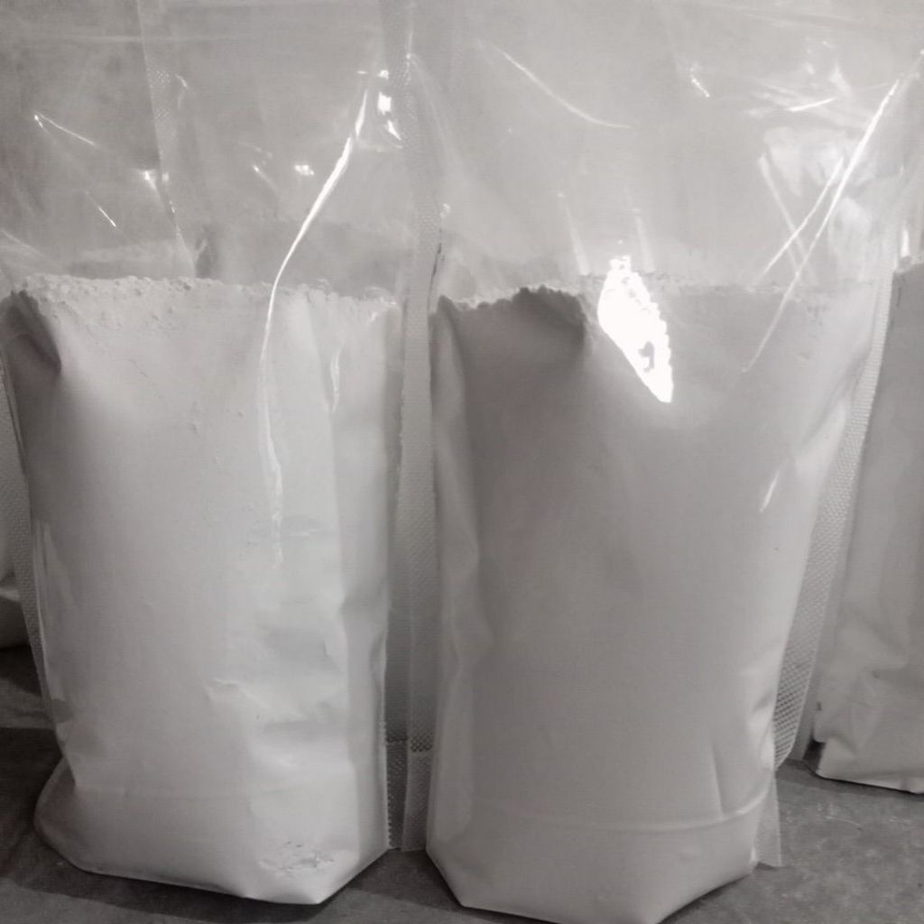 Jual Gips putih super 1kg | Shopee Indonesia
