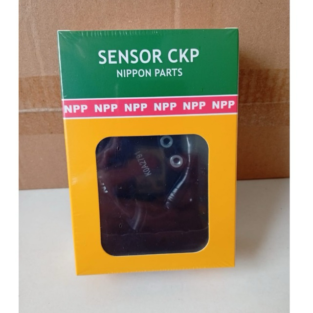 Jual NPP SENSOR CKP B63 AEROX / LEXI / NMAX NEW NPP Original | Shopee ...