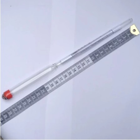 Jual Alkoholmeter Alat Ukur Kadar Alkohol Laboratorium Alcoholmeter ...