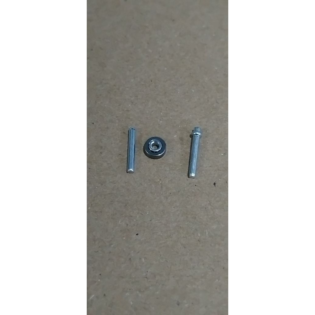 Jual Ball Bearing / Counter Gear Tamiya (original tamiya) | Shopee ...