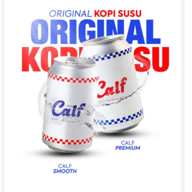 Jual KOPI CALF | Shopee Indonesia