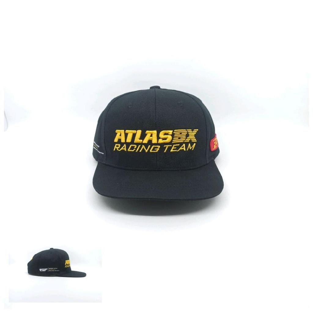 Jual Topi Atlasbx Racing Sport x Googims Second Preloved Original 816 ...