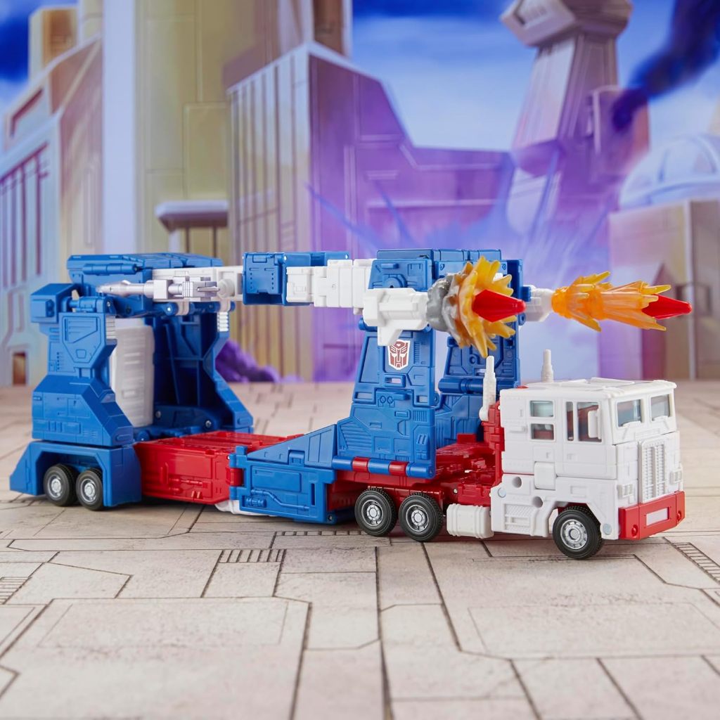 Jual Transformers Toys Studio Series Commander The The Movie 86-21 ...