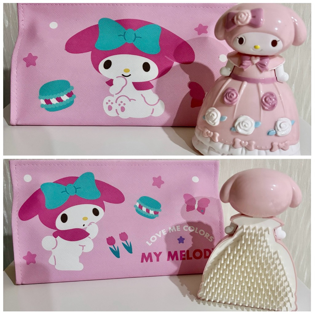 Jual My Melody Sanrio (Bundle) | Shopee Indonesia