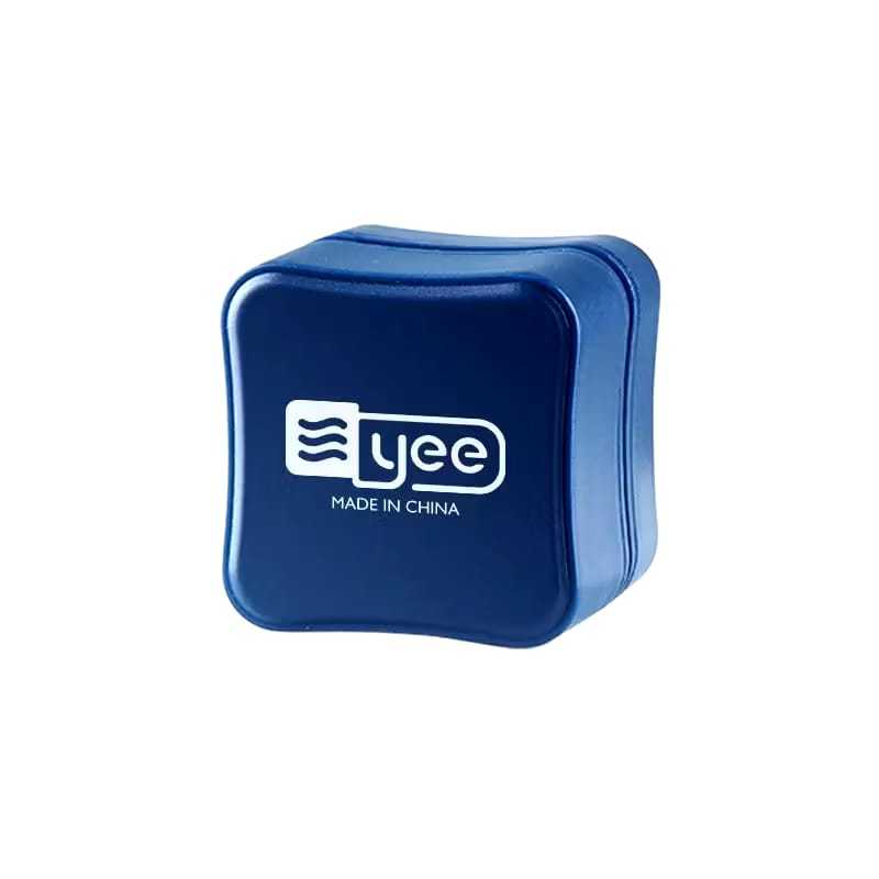 Jual Extra Strong Mini Magnet Pembersih Kaca Aquarium / Magnetic Brush ...