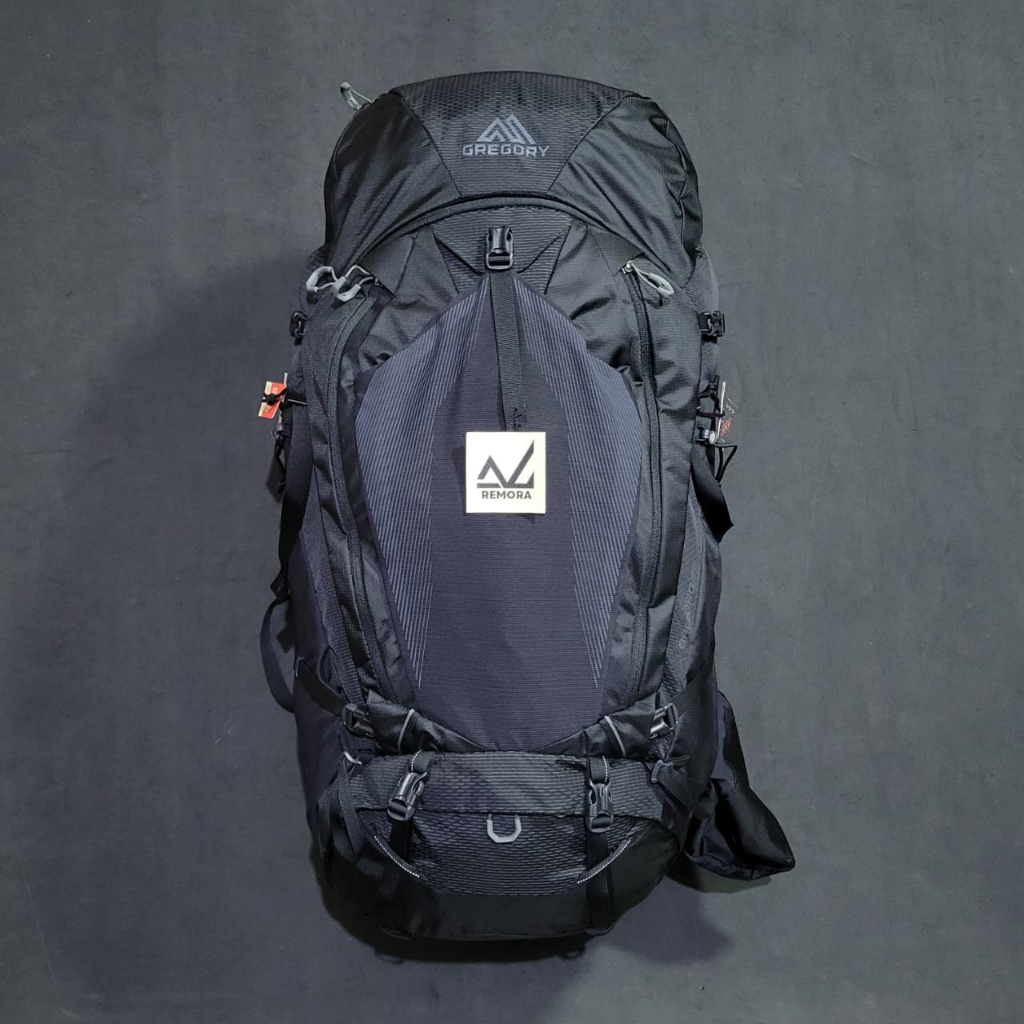 Jual Gregory Baltoro 75 65, Gregory stout 35 Original second/bekas ...