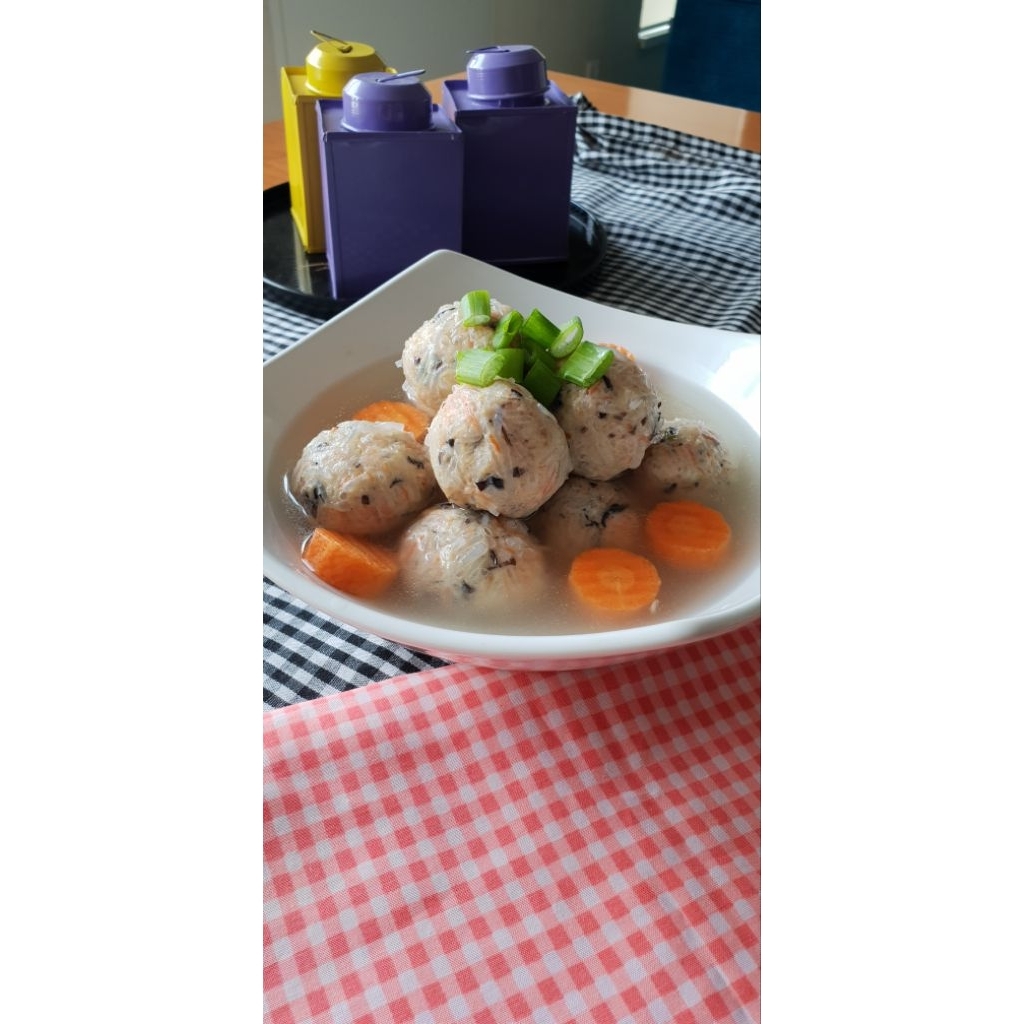 Jual Bakso Lohwa/ Bakso Rambut | Shopee Indonesia
