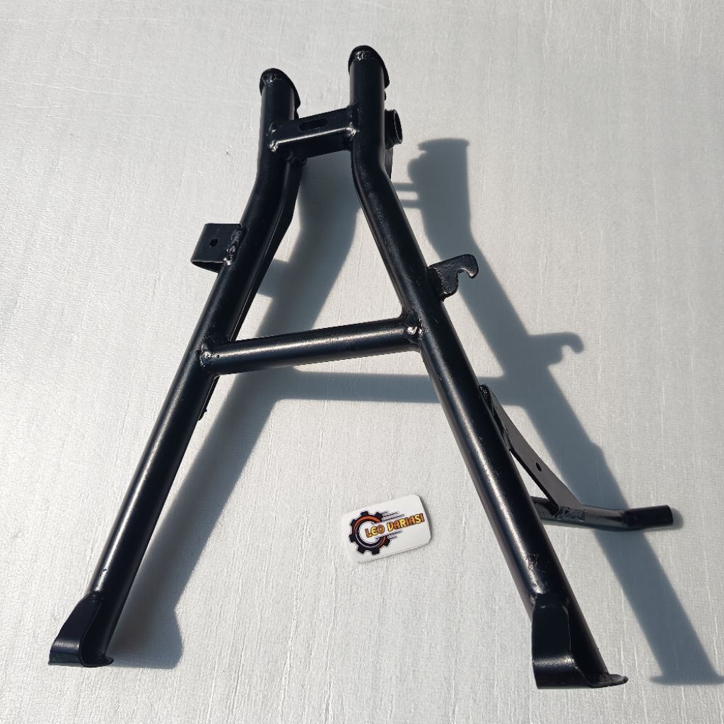 Jual Standar Tengah Cb150R Old New Streetfire Led Panjang Lebih Tinggi ...