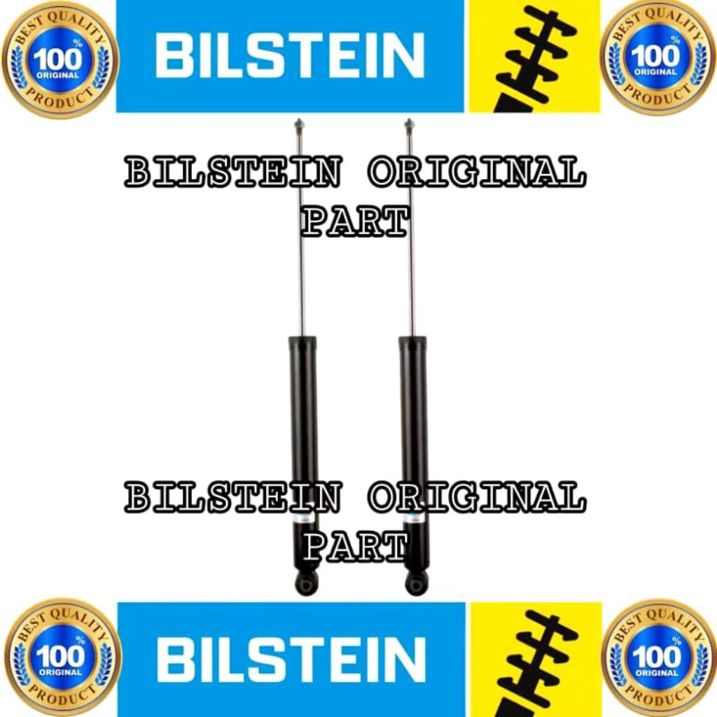 Jual SHOCKBREAKER BELAKANG TOYOTA ALL NEW AVANZA / VELOZ FWD 2021-2024 ...