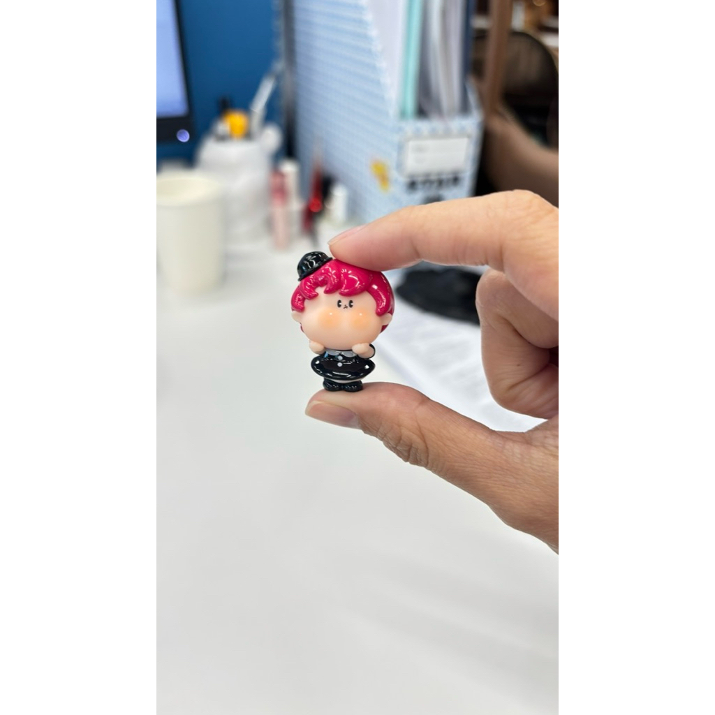 Jual BLIND BOX MIDO BEANS BLACKPINK SELECTED | Shopee Indonesia