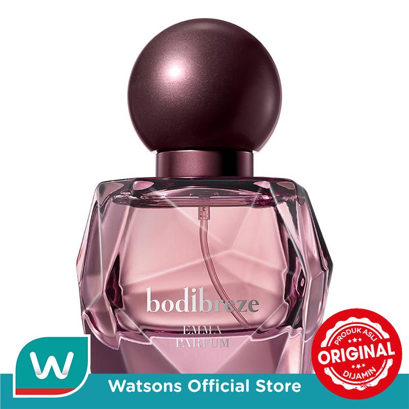 Jual Bodibreze Emma Eau de Parfum 30ml | Shopee Indonesia
