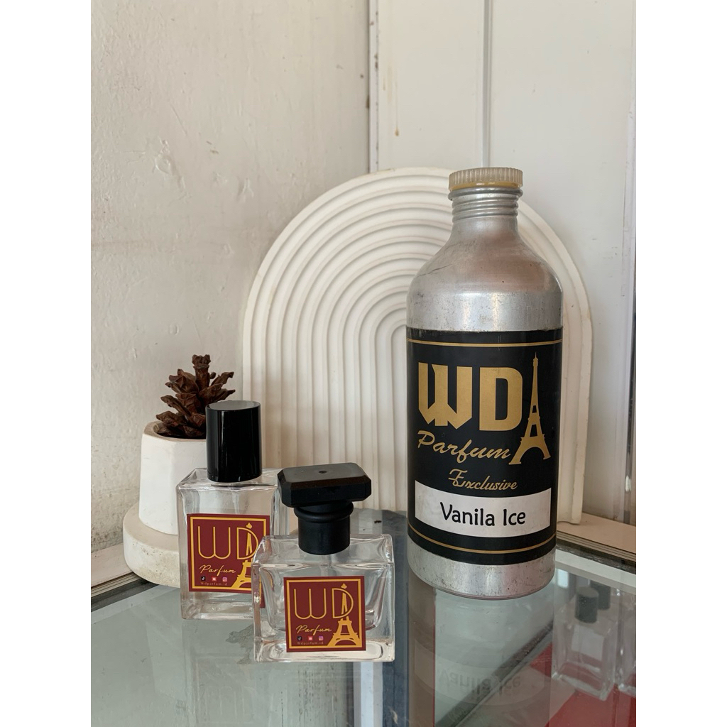 Jual parfum premium inspired VANILA ICE | Shopee Indonesia