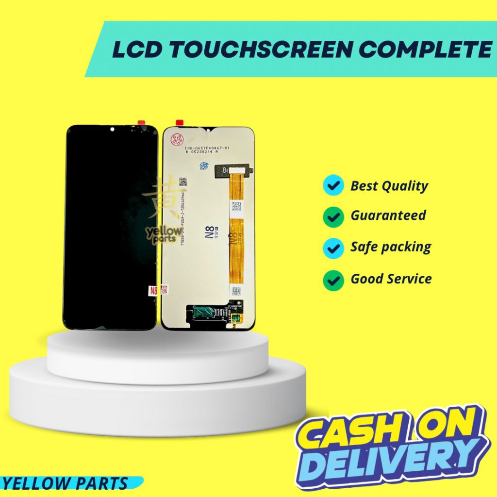 Jual LCD TOUCHSCREEN SHARP AQUOS V6 5G COMPLETE | Shopee Indonesia