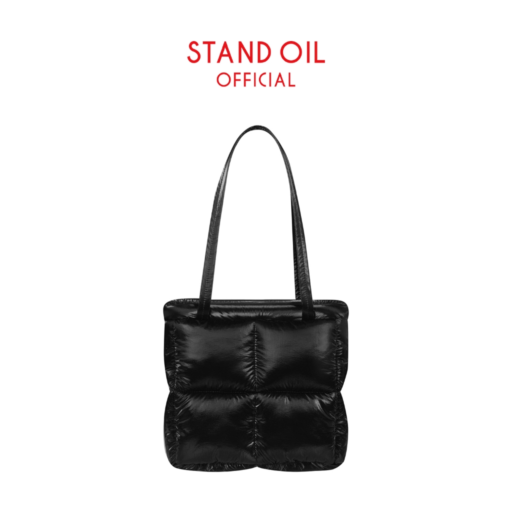 Jual [STAND OIL] Bubble Bag Mini / 2 warna | Shopee Indonesia