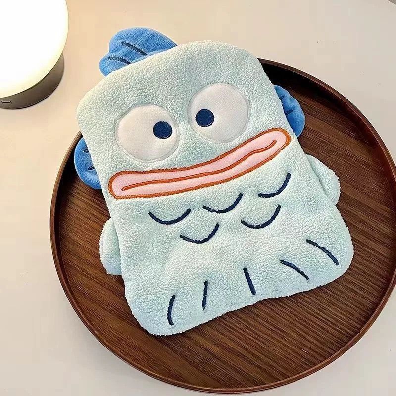 Jual KAIN LAP MICROFIBER / KAIN LAP IMPORT / KAIN LAP SANRIO / SANRIO ...