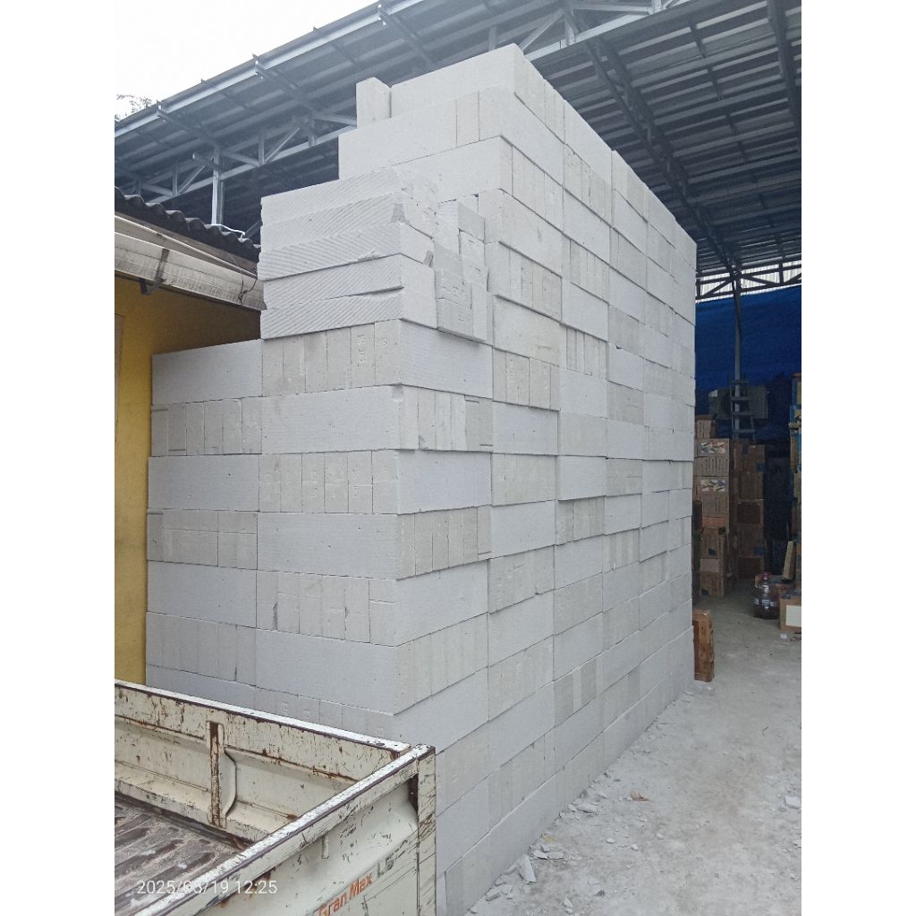 Jual Hebel/Bata Ringan | Shopee Indonesia