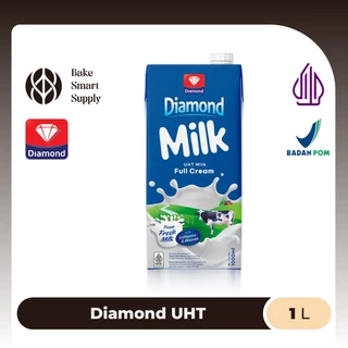 Jual Susu UHT Diamond Terlengkap & Harga Terbaru Oktober 2025 | Shopee Indonesia