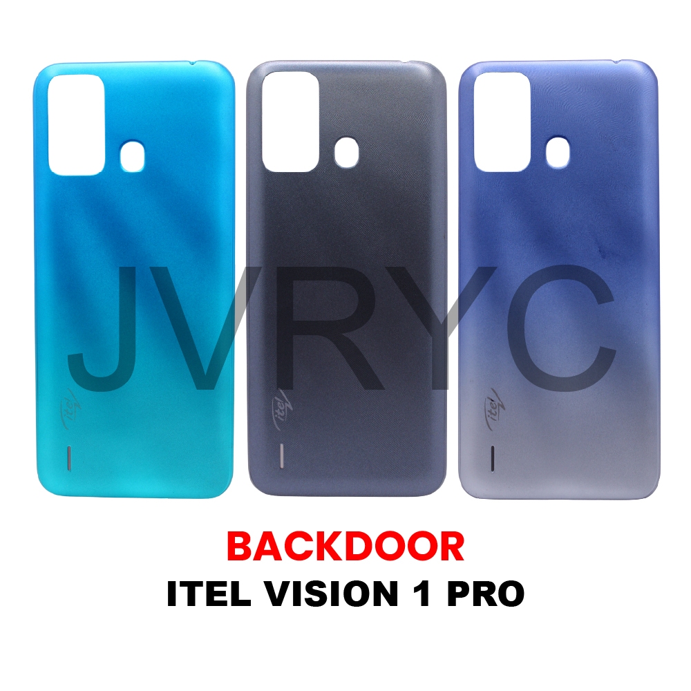 Jual Casing - Backdoor Itel Vision 1 Pro L6502 | Shopee Indonesia