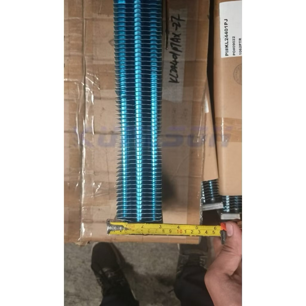 Jual Evaporator Evap Under Counter Chiller Chiller M-RW6T2HH P=46 L=13 ...