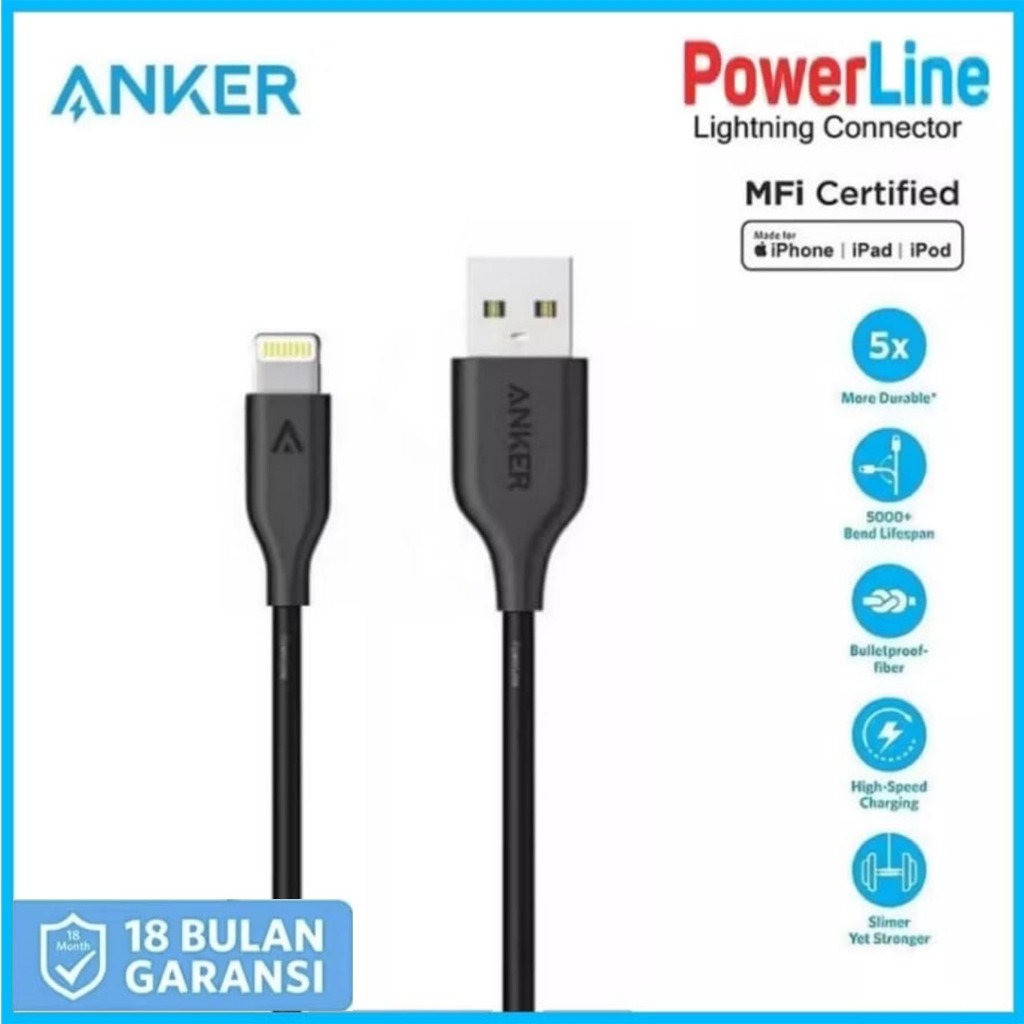 Jual Kabel iphone 14 pro max /13 / 12 /11 /X /XR / XR MAX / 8 / 7 ...