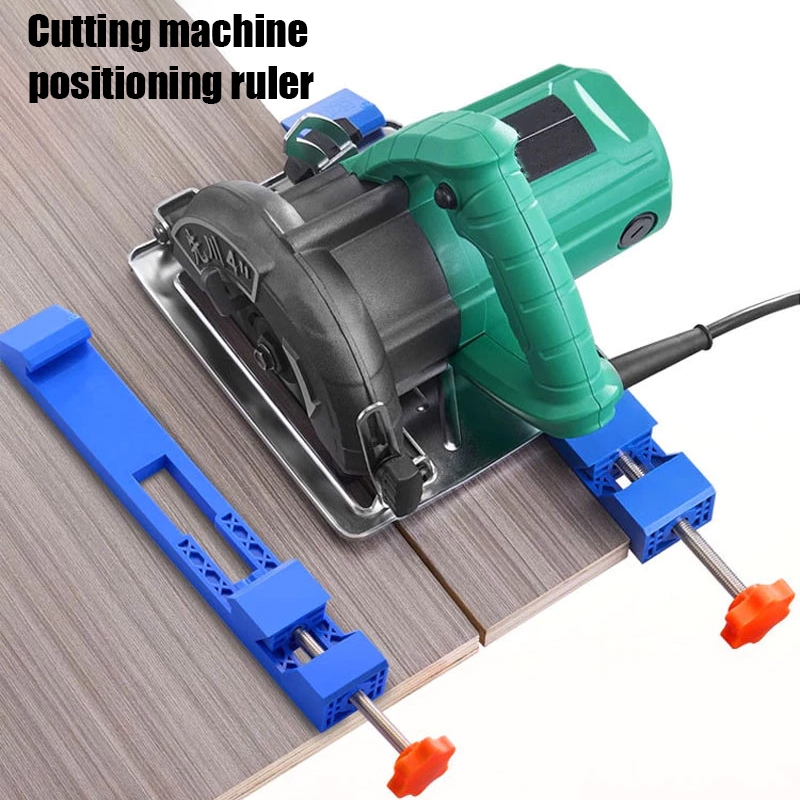 Jual Paradised Circular Saw Base Guide - Penggaris Panduan Mesin Potong ...