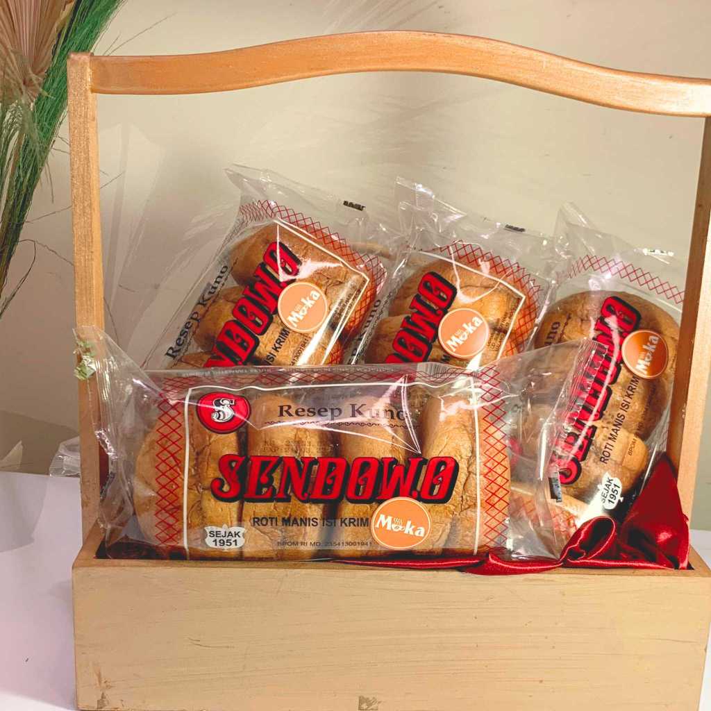 Produk Roti Kuno Sendowo | Shopee Indonesia