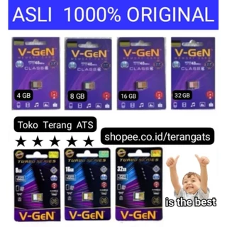 Jual Micro SD Terlengkap & Harga Terbaru Desember 2025 | Shopee Indonesia