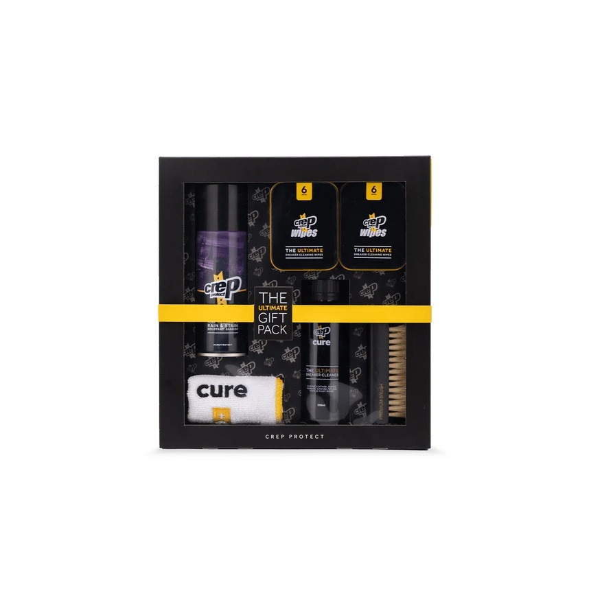 Jual Crep Protect Ultimate Gift Pack V2 | Shopee Indonesia