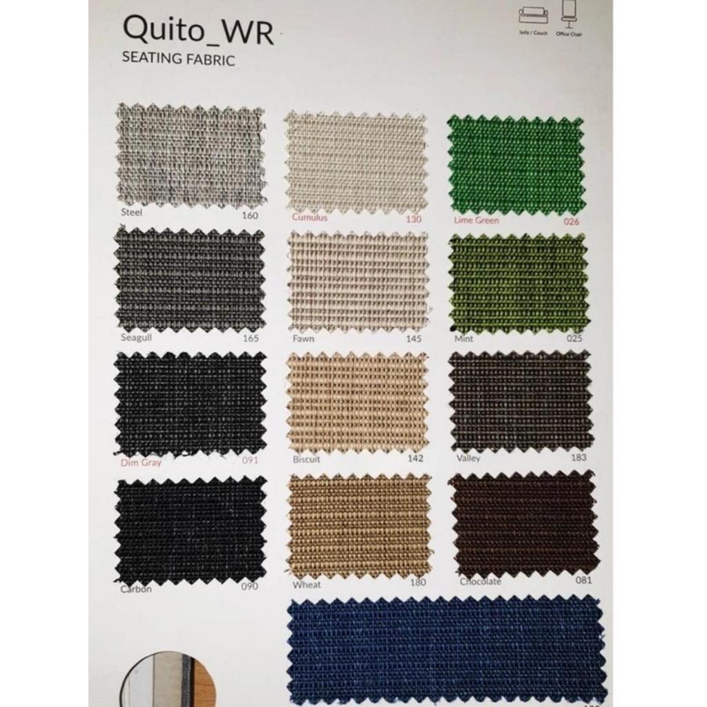 Jual ATEJA Lorenzia Quito#WR - Kain Lorenzia Quito#WR Bahan Ateja ...