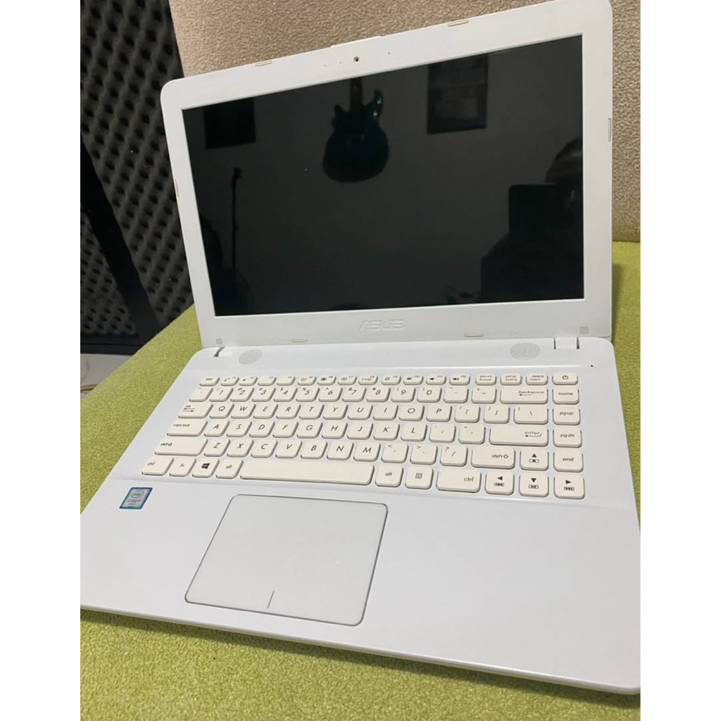 Jual Laptop Asus X441UA core i3 | Shopee Indonesia