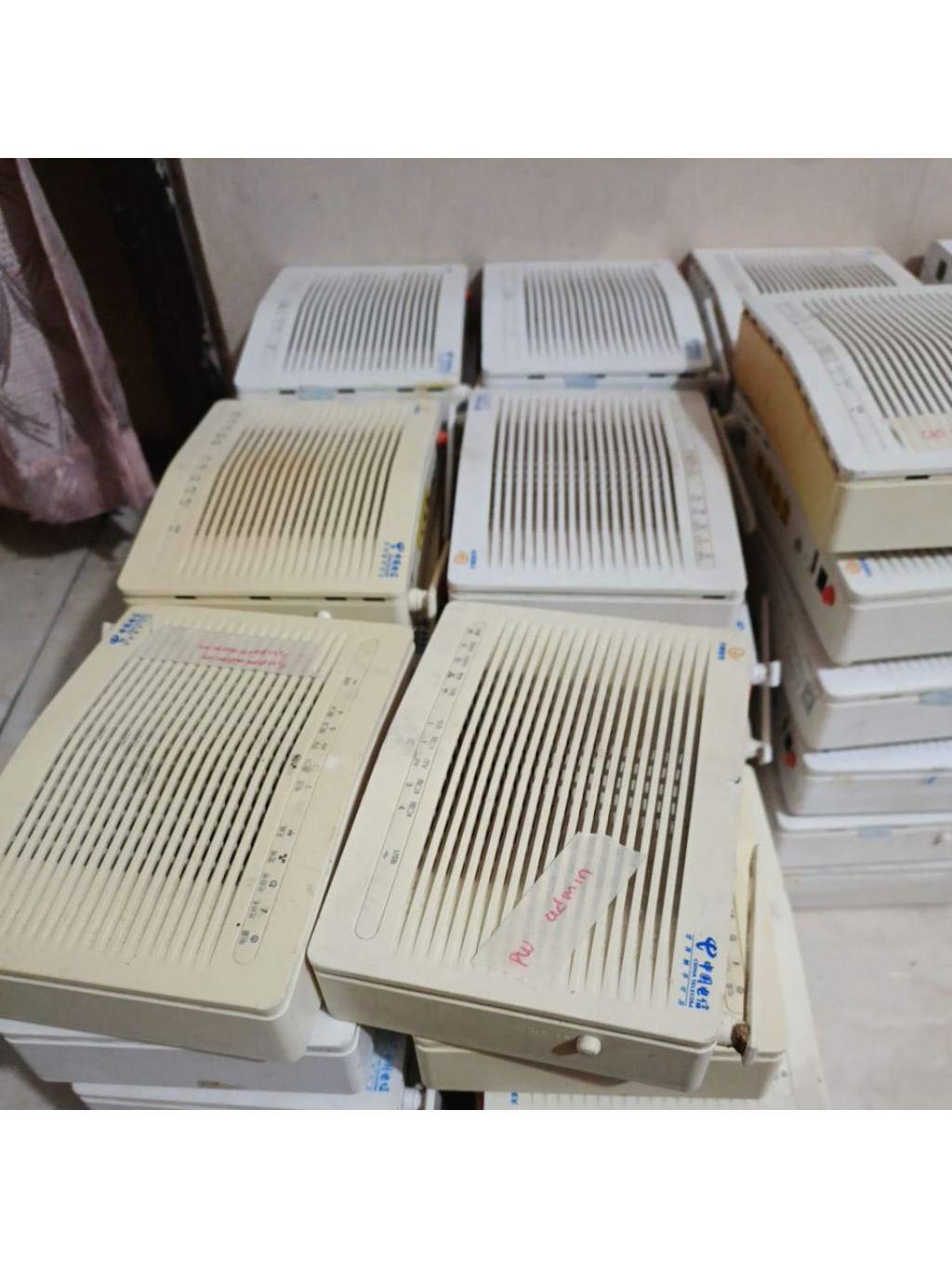 Jual zte f460 v6 epon modem router. | Shopee Indonesia