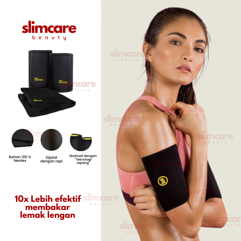 Jual Korset Pelangsing Deker Tangan Wanita Aksesoris Olahraga Deker ...