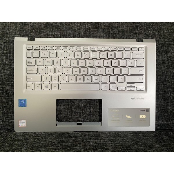 Jual Frame Keyboard - Palmrest Asus Vivobook A416 M415 X415 Series ...