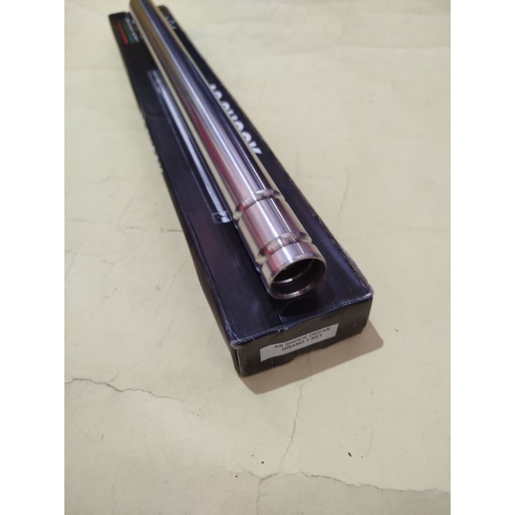 Jual AS SHOCK DEPAN GRAND LEGENDA PIPA SHOK DEPAN GREND LEGENDA (2pcs ...
