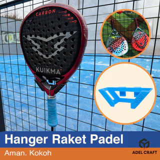 Jual Raket Padel Terlengkap & Harga Terbaru Oktober 2025 | Shopee Indonesia