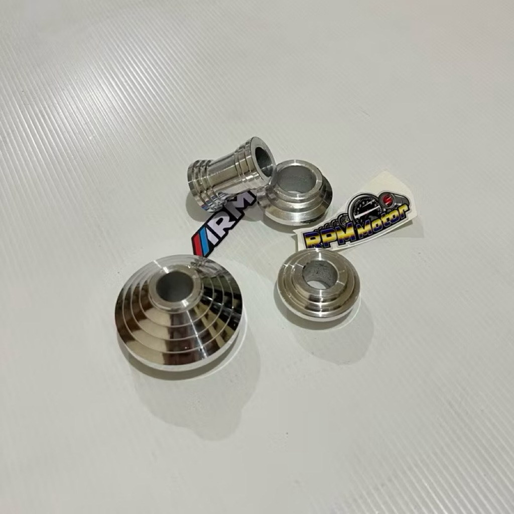 Jual GEAR BOX BOSH BOSHING SET DEPAN BELAKANG YAMAHA RXKING RX KING RXK ...