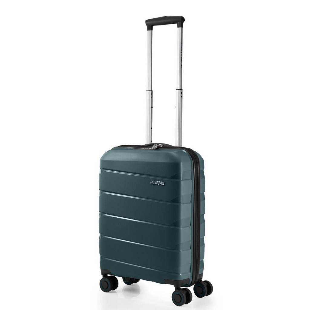 Jual American Tourister Koper Hardcase Air Move Small 20 inch | Shopee ...