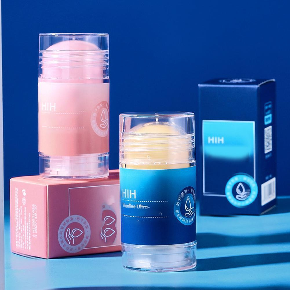 Jual HIH ORIGINAL VASELINE Moisturizing Cream Stick Untuk Kulit Kaki ...