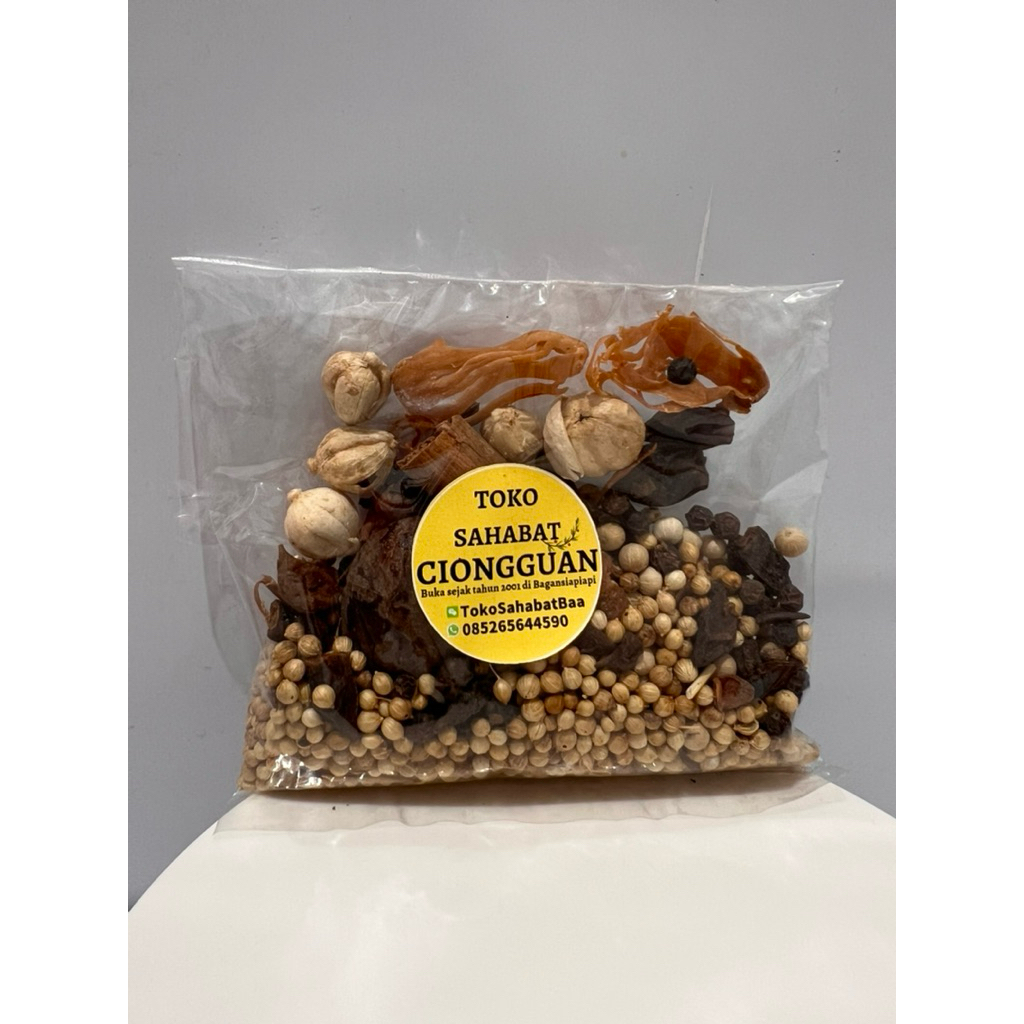 Jual Bumbu Miso legendaris khas Bagansiapiapi | Shopee Indonesia