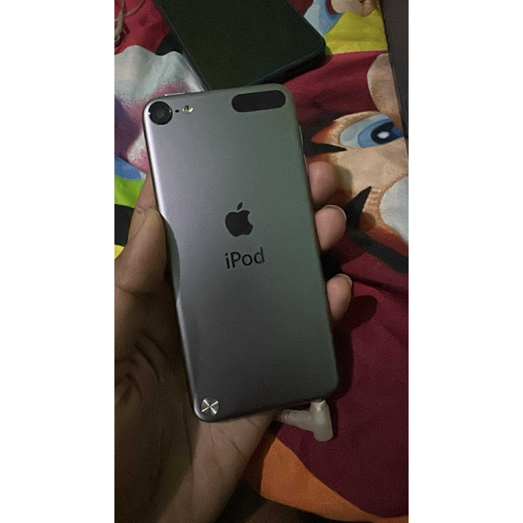 Jual IPOD TOUCH GEN 5 | Shopee Indonesia